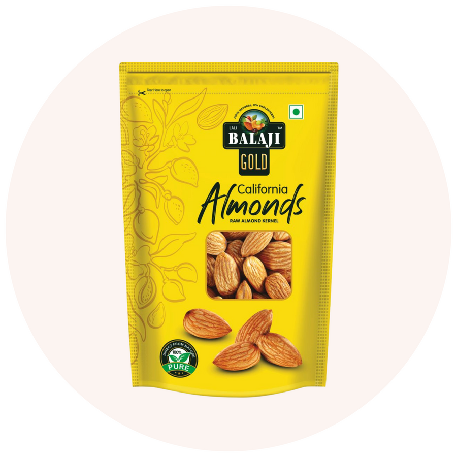 Balaji Dry Fruits