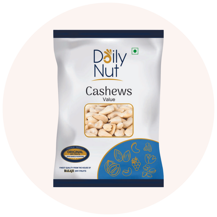 Balaji Dry Fruits